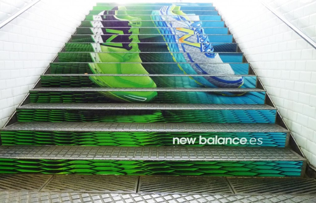 La publicidad tradicional sigue impactando - Roldós Blog